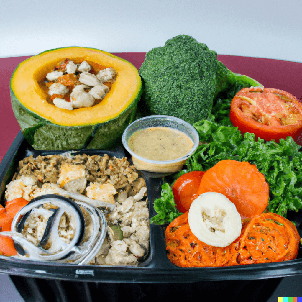 Menú personalizado – Perlop Operadora de Alimentos S.A. de C.V.